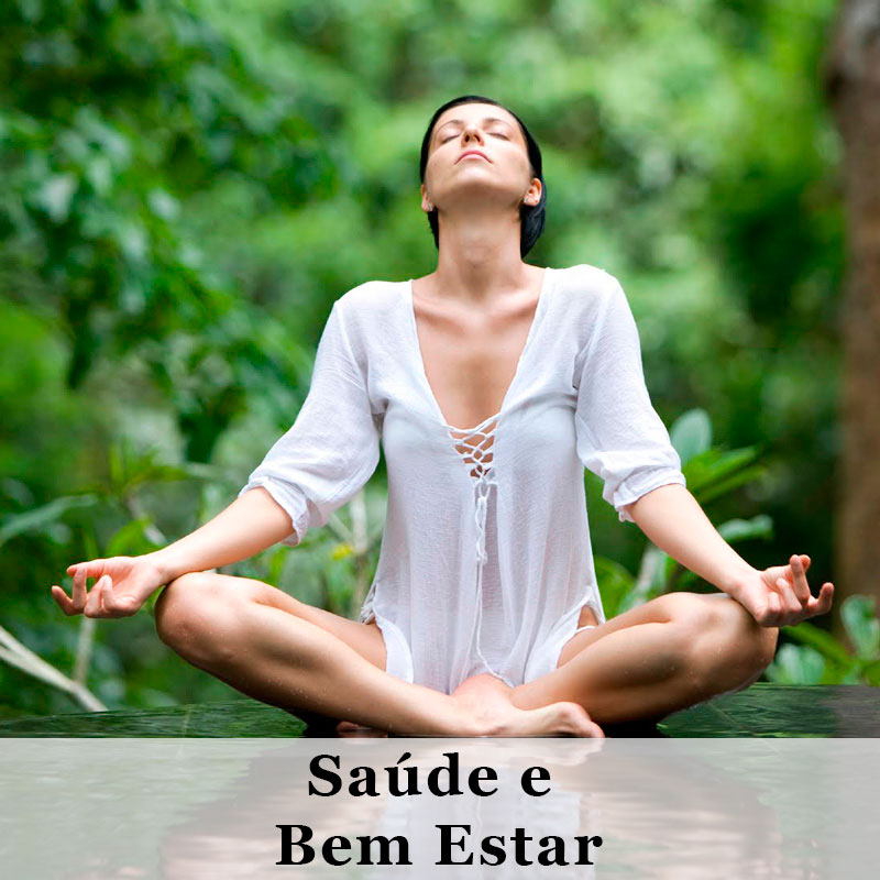 Saúde e bem estar